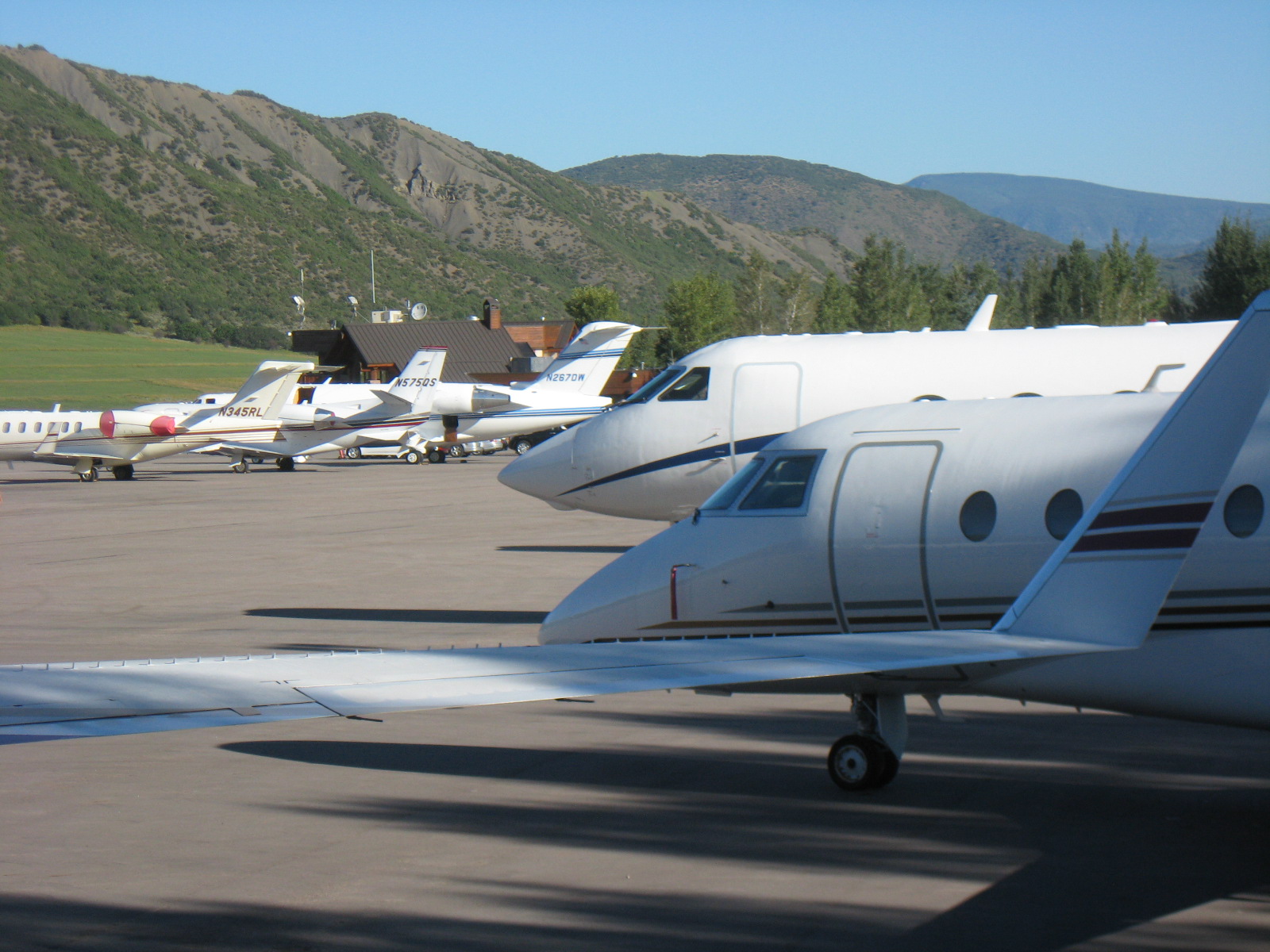 The quest for no-carbon aviation - Big Pivots