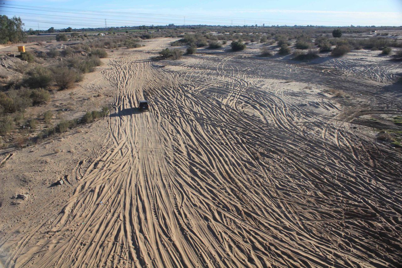These 'Traveling Wilburys' of the Colorado River are being heard - Big ...