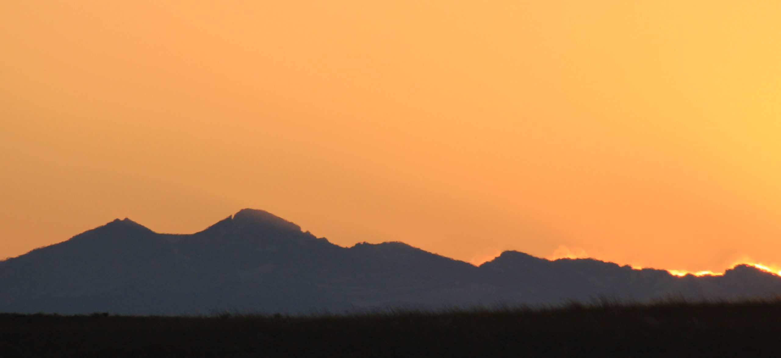 Colorado's long decarbonizing road trip