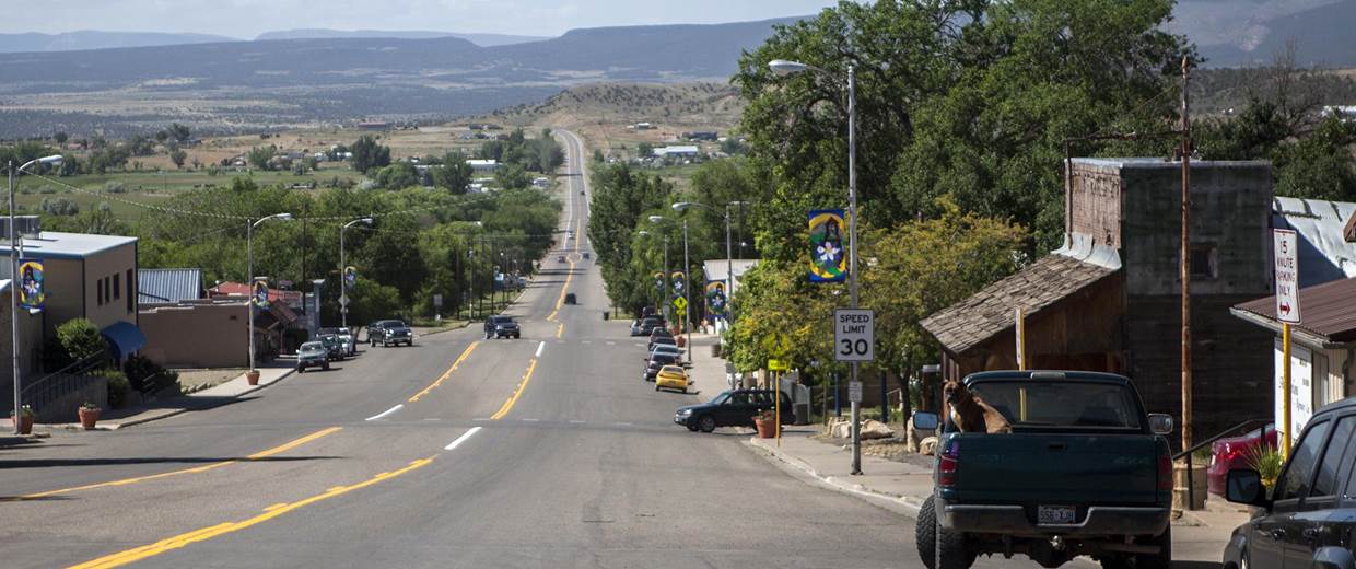 No ‘just’ transition yet after 2019 closing of coal plant and mine in ...