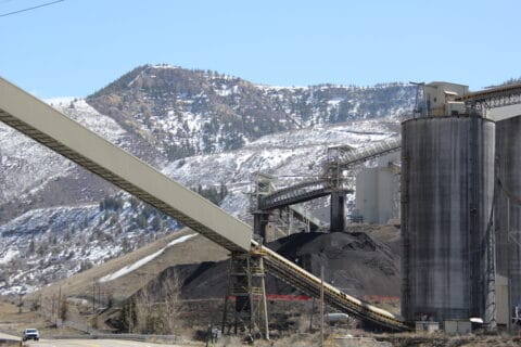 Colorado coal production rises in 2021 - Big Pivots