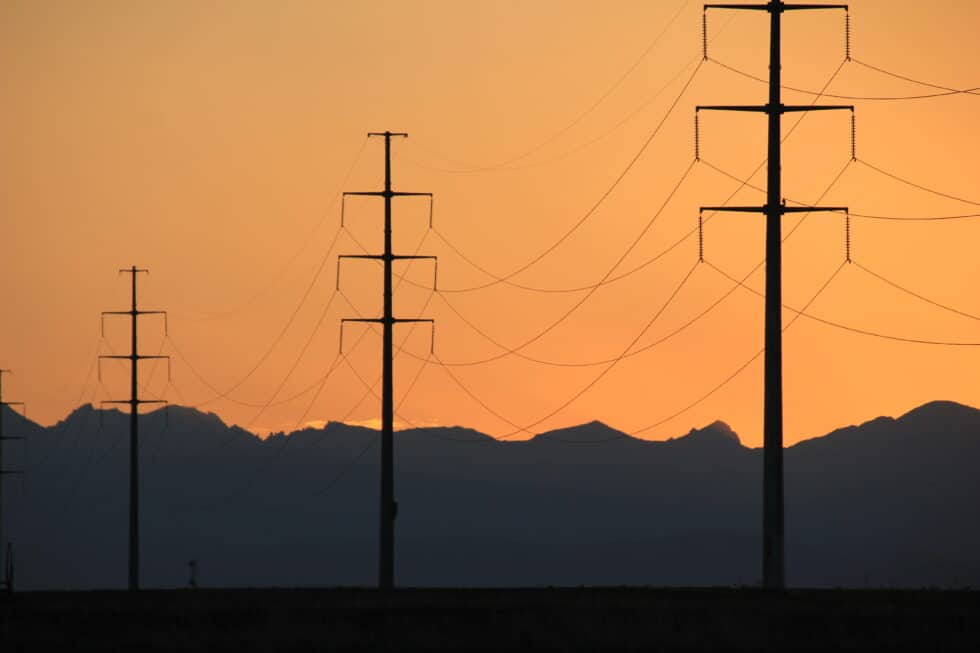 What transmission will Colorado need in next 20 years? - Big Pivots