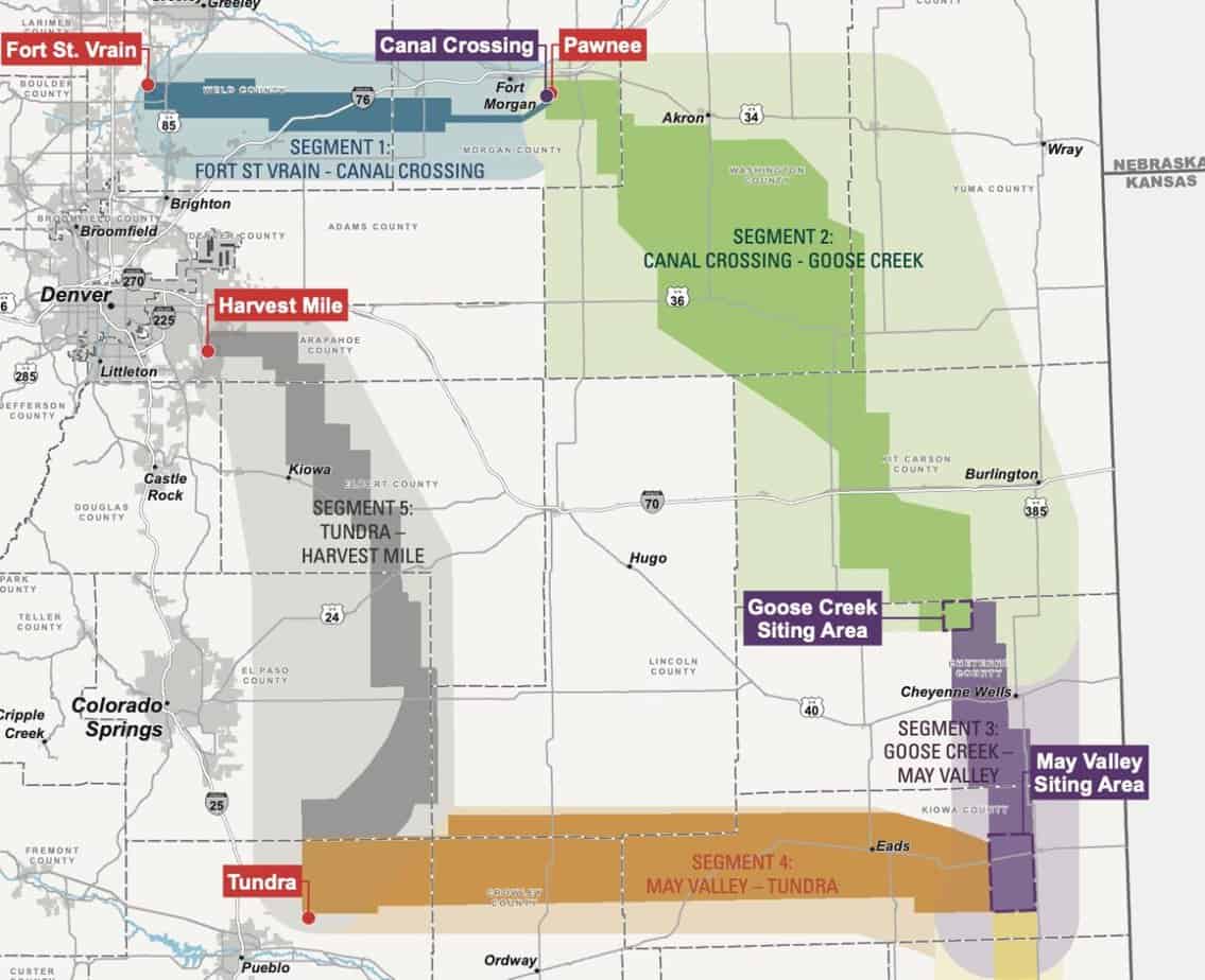 As wheat stubble gets flung... - Big Pivots