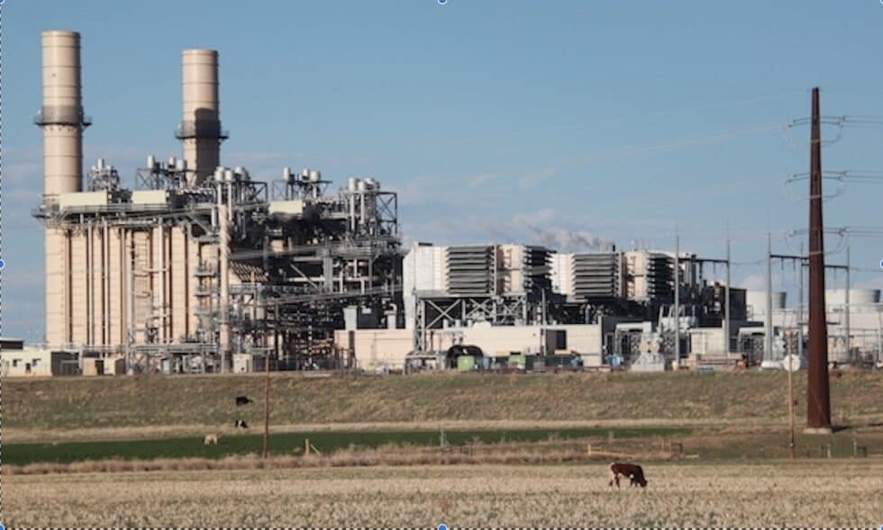 A natural gas bridge in Colorado to 2040? - Big Pivots