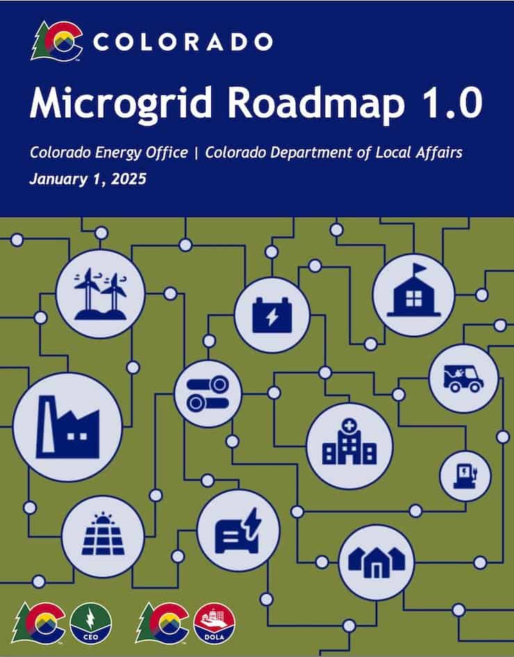 Microgrid Roadmap ordered by legislators in ‘22 now a wrap - Big Pivots
