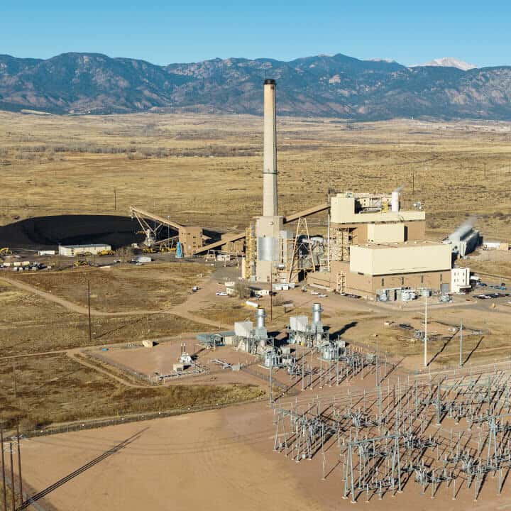 Troubles among Colorado utilities - Big Pivots